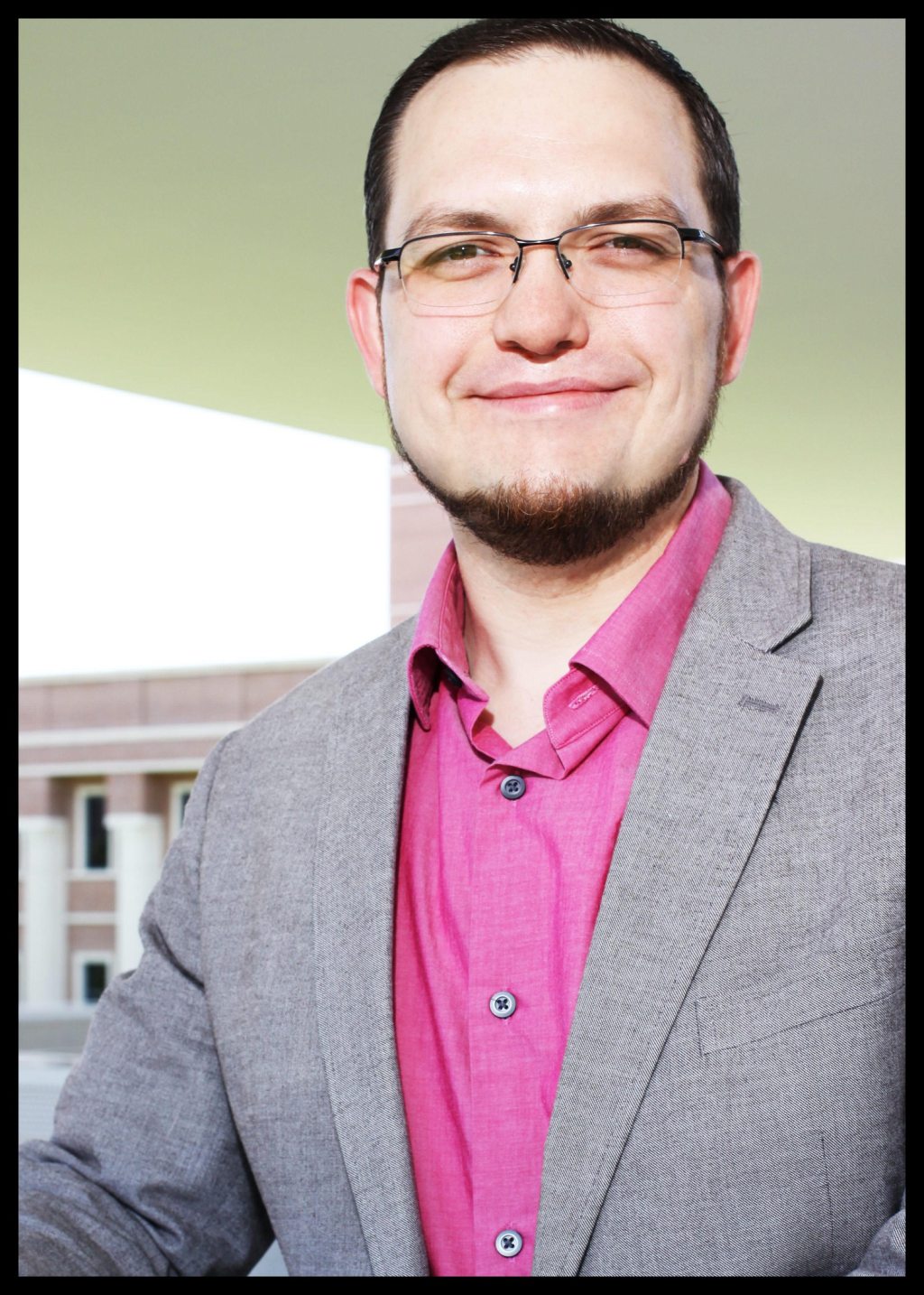 2019 International Organ Competition Judges | Longwood Gardens