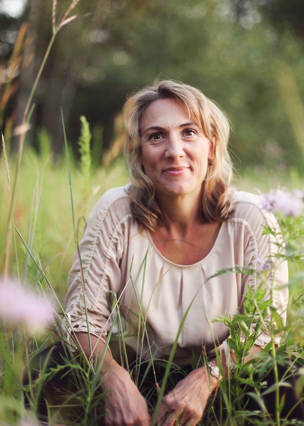 Community Read: A Conversation with Hope Jahren | Longwood Gardens