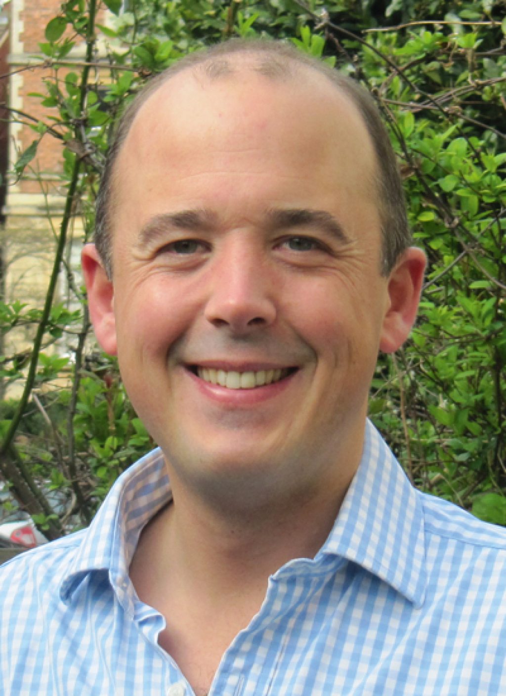 2013 International Organ Competition Judges | Longwood Gardens