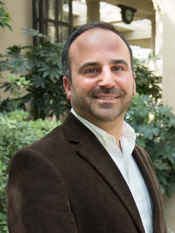 Leadership Team | Longwood Gardens