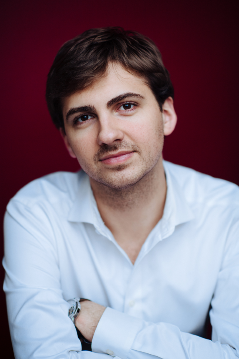 Meet the Bright Young Talents of the 2023 Organ Competition | Longwood ...