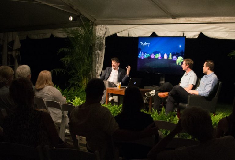 The Music Men | Longwood Gardens