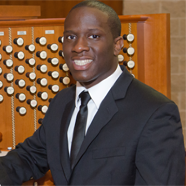 2019 International Organ Competition Competitors | Longwood Gardens