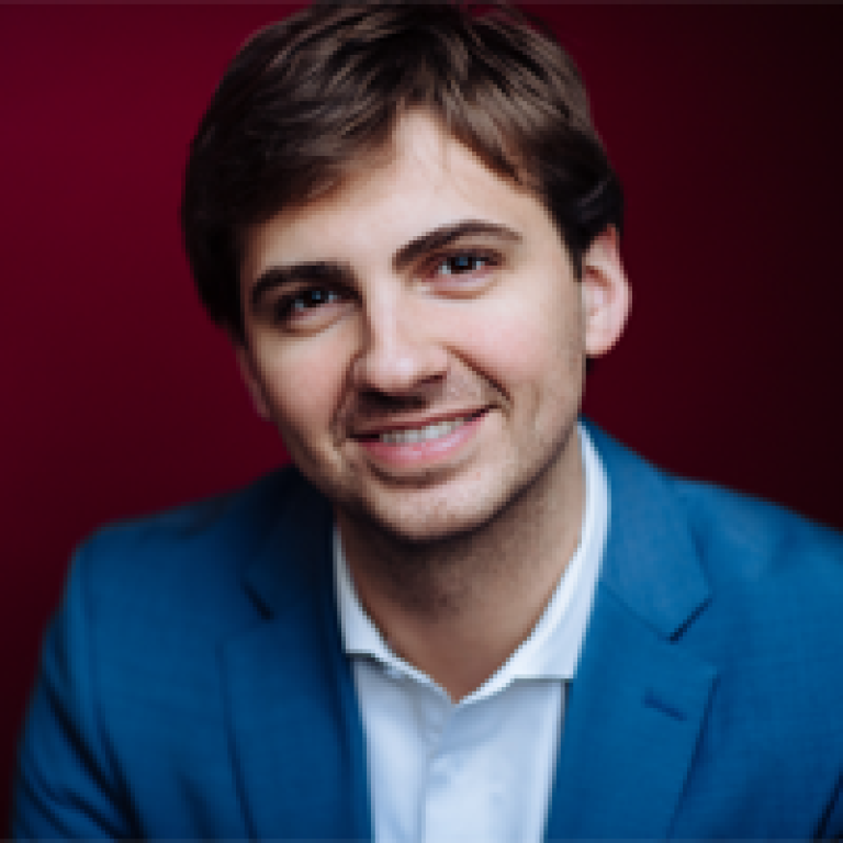 2019 International Organ Competition Competitors | Longwood Gardens