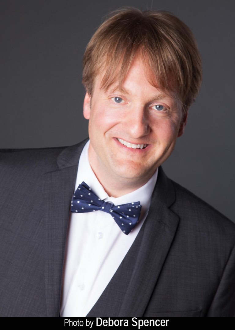 2016 International Organ Competition Judges | Longwood Gardens