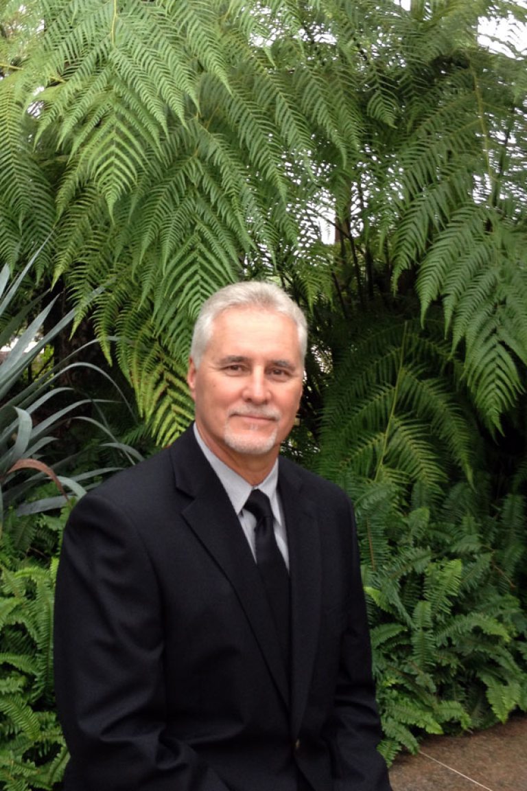 Leadership Team | Longwood Gardens