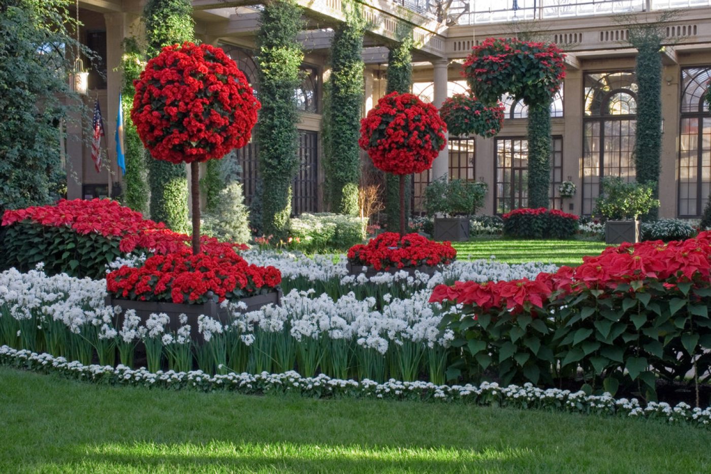 Setting the Standard | Longwood Gardens