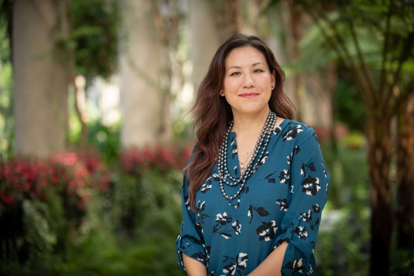 Our Fellows Reflect | Longwood Gardens