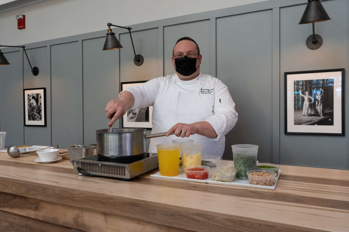 Making Lunch Count | Longwood Gardens