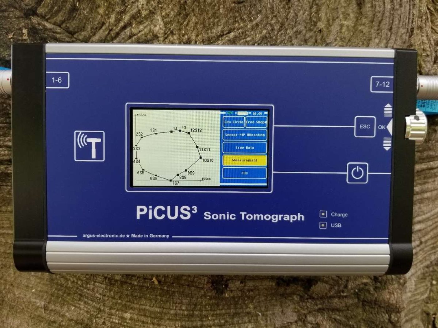Using Sound Technology to Make Sound Decisions | Longwood Gardens