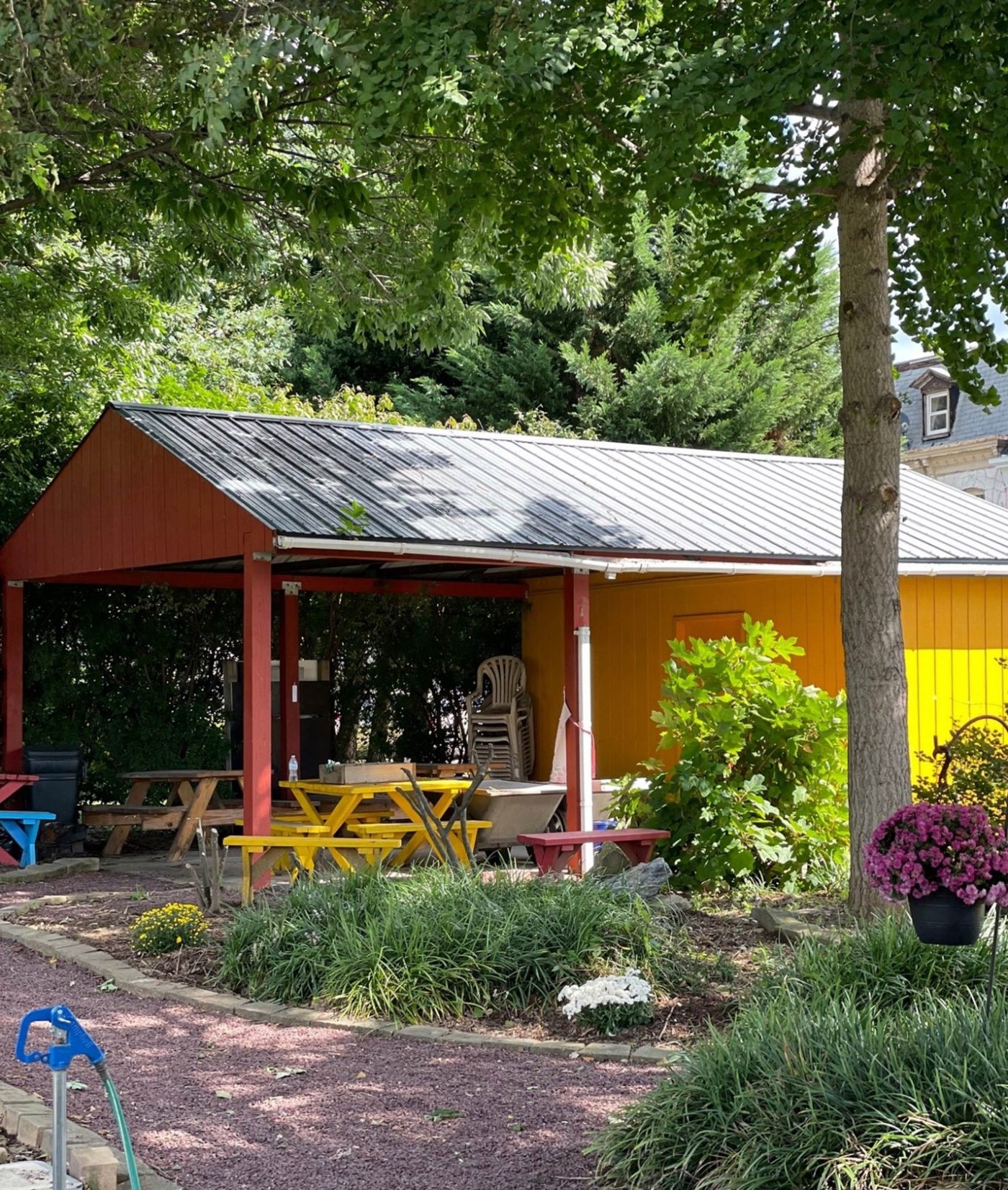 Growing Community: Art and Gardens | Longwood Gardens