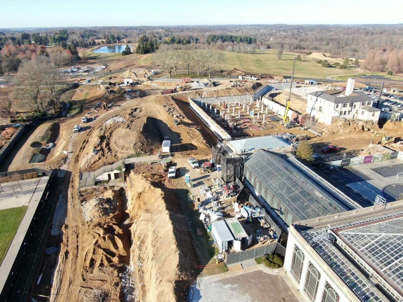 Longwood Reimagined: Beauty in the Making | Longwood Gardens