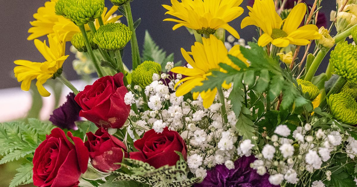 Floral Design | Longwood Gardens