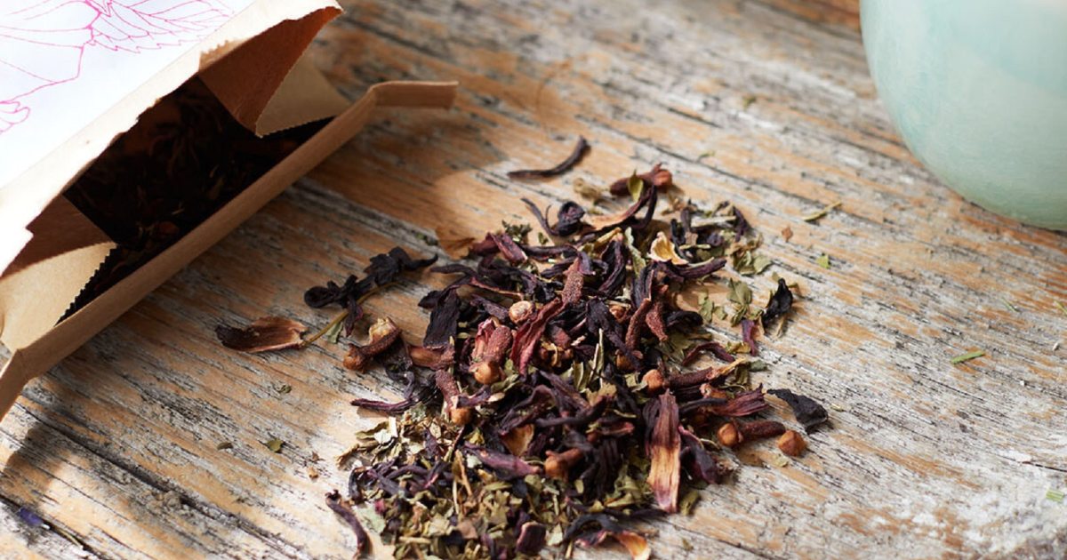 Tea Tasting with Mrs. Robinson's Tea | Longwood Gardens