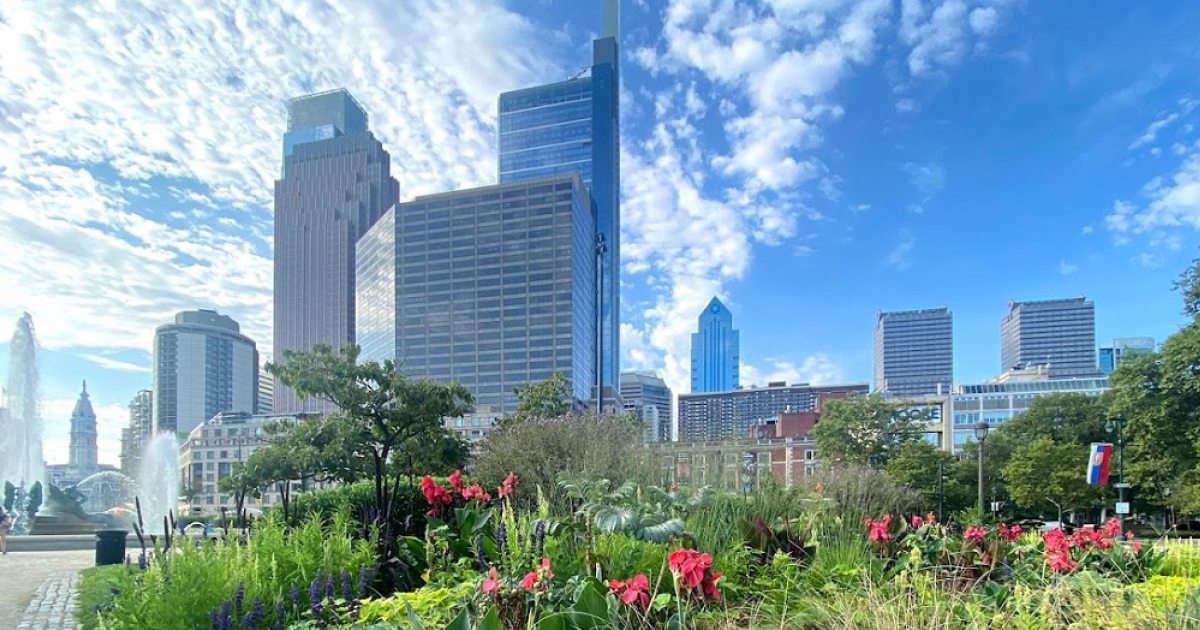 Plantology on Tap: Philly’s Hidden Botanical Gems | Longwood Gardens