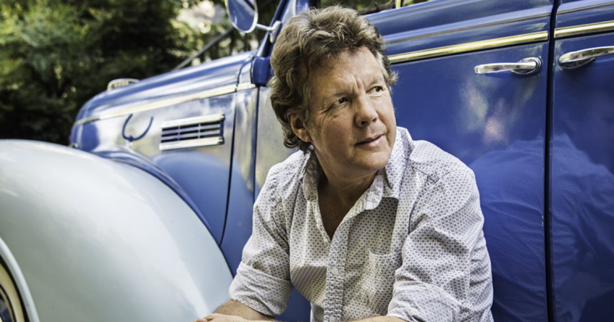 Steve Forbert & The New Renditions Trio | Longwood Gardens